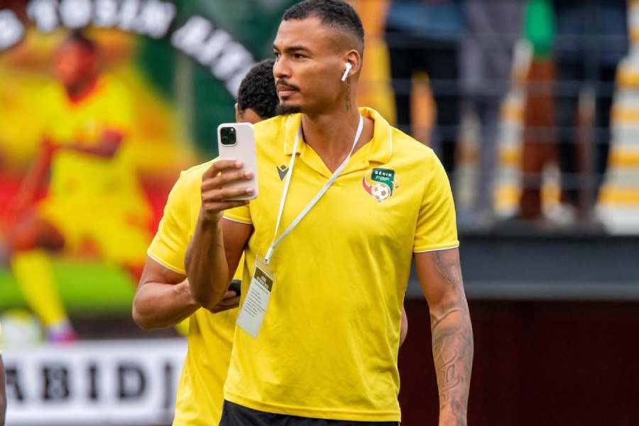 Guépards du Bénin : Olivier Verdon écarté de la sélection nationale ...